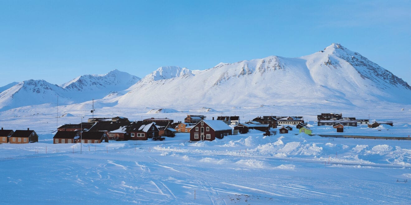 Korea Polar Research Institute (KOPRI), Republic of Korea | Ny-Ålesund ...