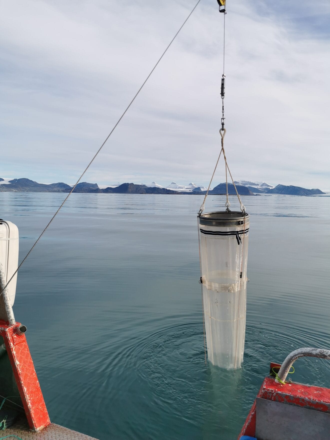 Norwegian Polar Institute (NPI), Norway | Ny-Ålesund Research Station