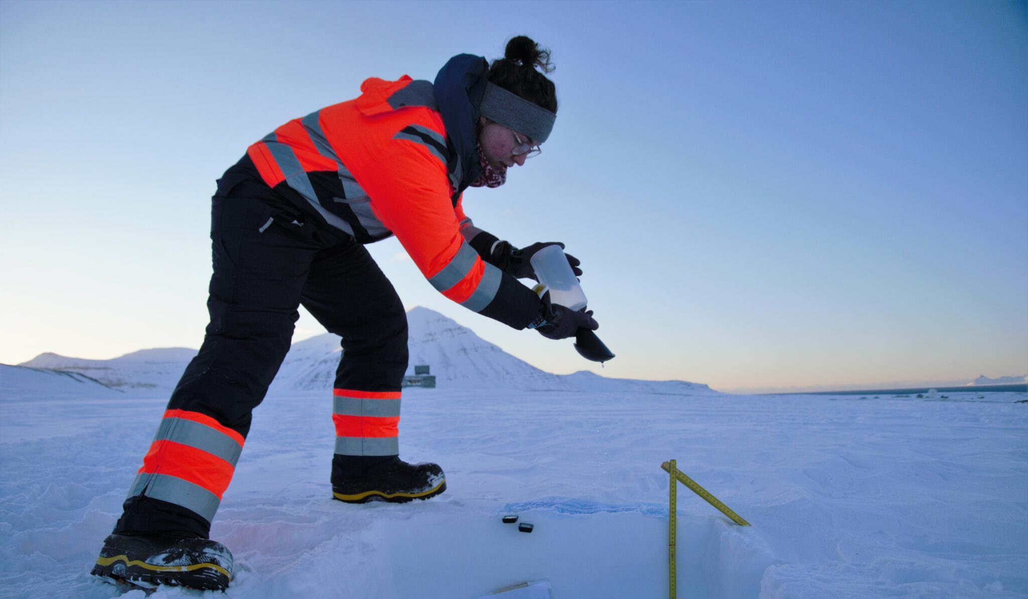 European collaboration provides new insights into the warming and ...